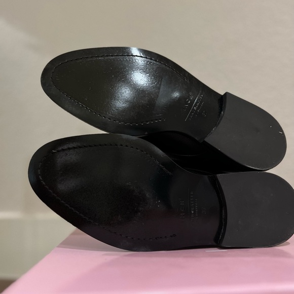 Inch 2 | Shoes | Inch2 Leather Brogue Boots | Poshmark